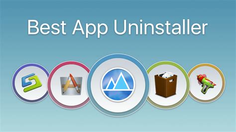Best Uninstaller Software For Mac Top Apps In 2024