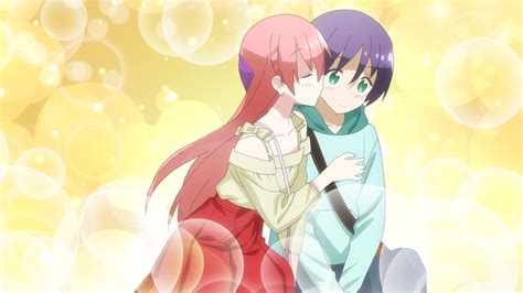 Aggregate More Than 64 Good Romance Anime On Crunchyroll Latest In