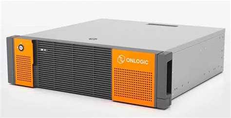 onlogic reveals the axial ax300 edge server techpowerup forums