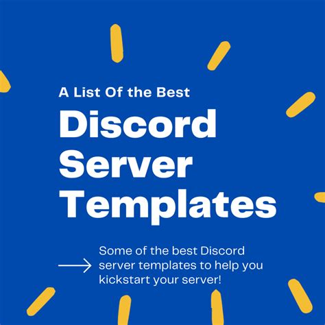 Detail Discord Welcome Message Template Koleksi Nomer 39