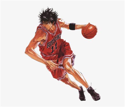 Slam Dunk Png 58 Koleksi Gambar