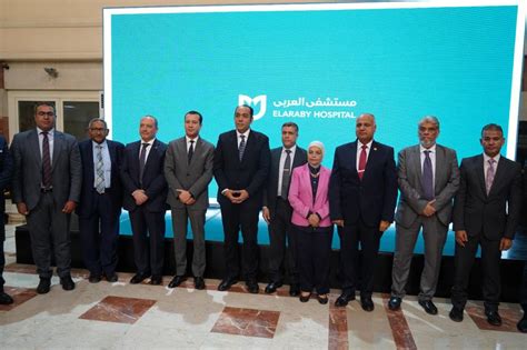 بالصور ورشة تعريفية بالمنوفية لانضمام المستشفيات الخاصة لمنظومة
