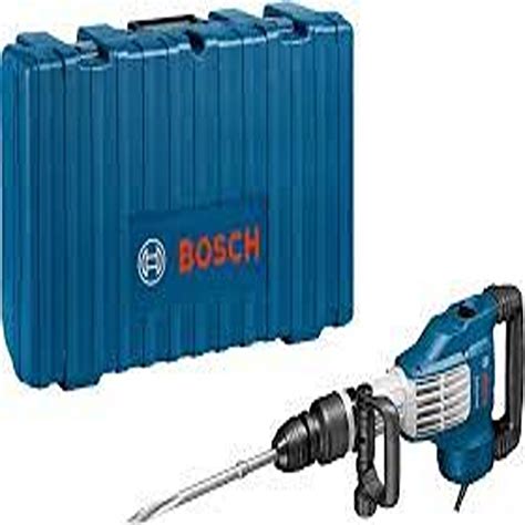 BOSCH DEMOLITION HAMMER GSH 11 VC PROFESSIONAL At Rs 56280 Bosch
