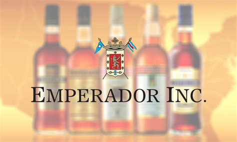 Emperador Tumabo Ng P10b