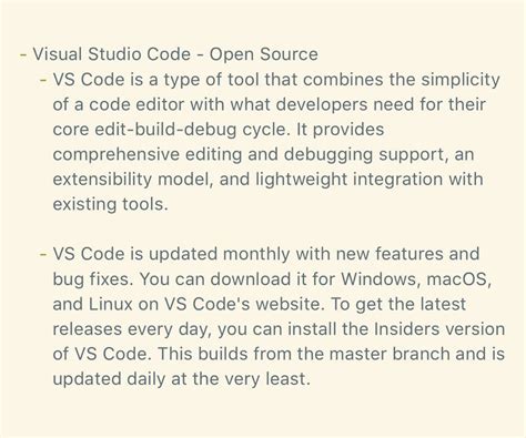 Markdown Line Break Position Not Aligned Issue Microsoft Vscode Github