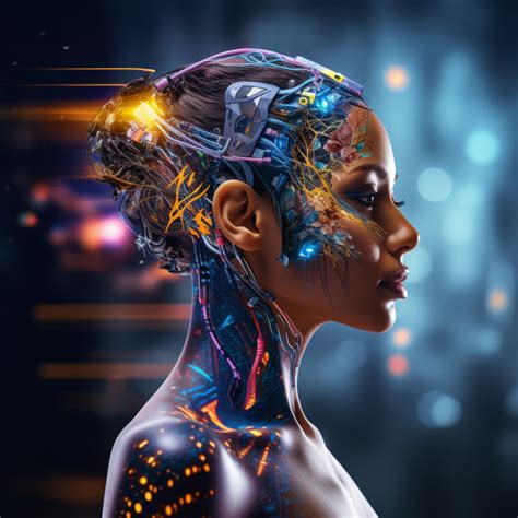 Ai Powered Marketing Strategies Crafting Customer Centric Experiences