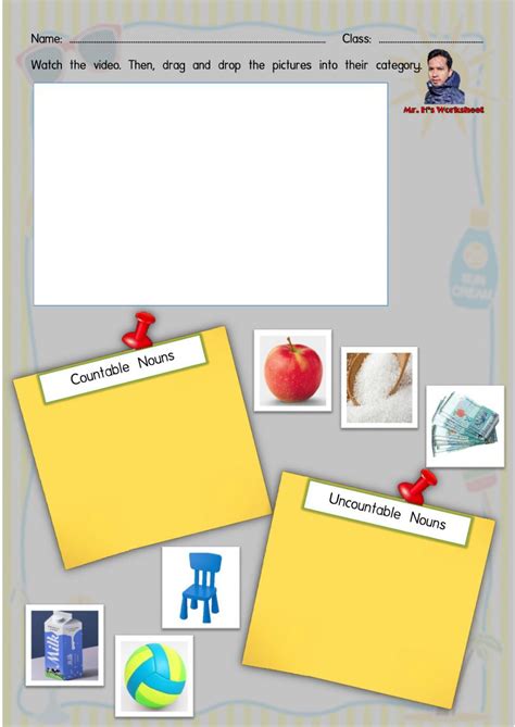 Quantifiers Interactive Activity For B1 Artofit