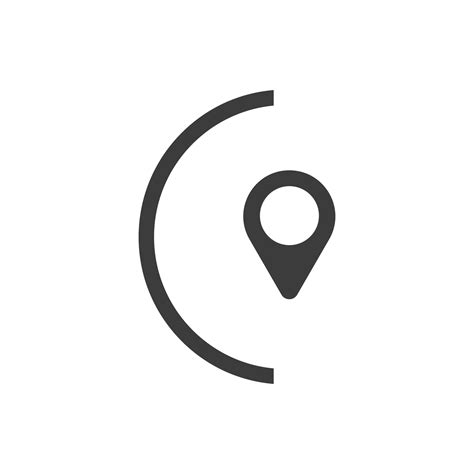 Location Pin Icon 9591603 PNG
