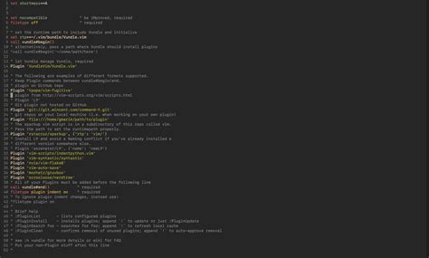 Macos No Vim Color When Using SSH From Mac To Linux Stack Overflow