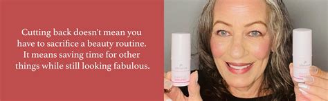 Sandras Easy 3 Step Makeup Routine Vibriance