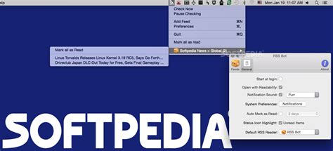 Rss Bot Download Mac Softpedia