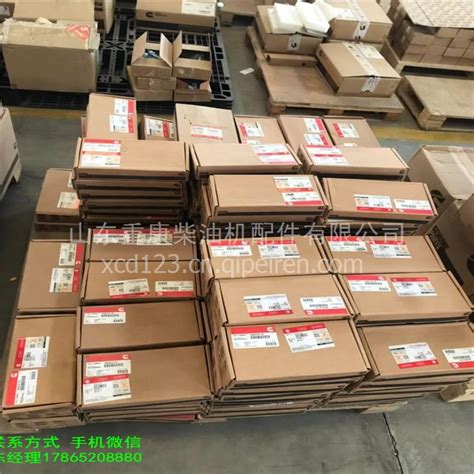 全新美国康明斯qsm11发动机喷油器40262224026222图片【高清大图】 汽配人网