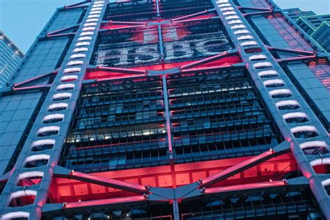 Hsbc Will Pay 175 Million To Settle Fed Probe Of Fx Practices Bloomberg