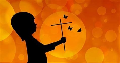 Oraciones para que recen nuestros Niños Sencillas y fáciles de aprender
