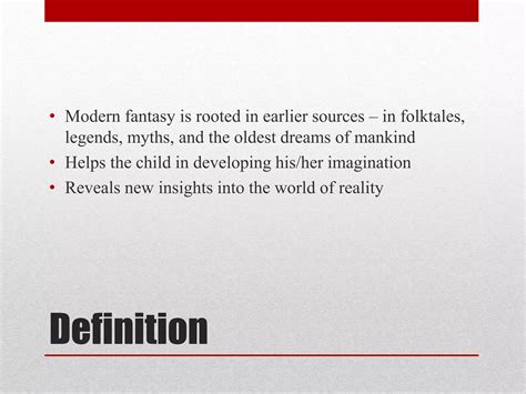 Points To Ponder 5 1 Ppt