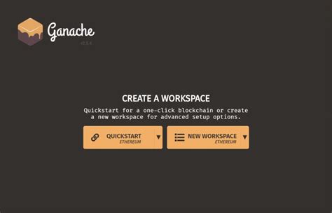 Nika Germanishvili On Linkedin Ipfs Dapp Web3 Ganache