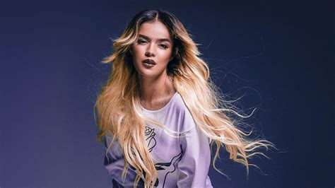 Hot And Sexy Karol G Photos Thblog