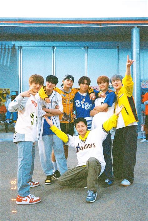 NCT Dream Beatbox Şarkısı İçin İngilizce Versiyon ve Müzik Videosu Yayımlayacak KoreZin