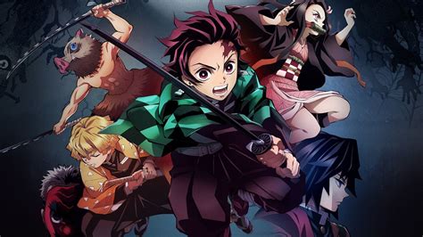 Demon King Tanjiro Wallpapers Wallpaper Cave