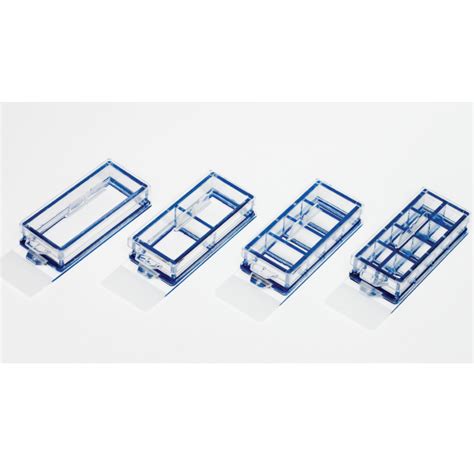 Nunc Lab Tek Ii Chamber Slide System At Tristan Wilkin Blog