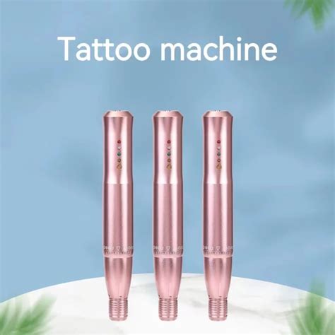 Dermografo Tattoo Machines Professional Permanent Makeup Tattoo Device For Micropigmentation Dermografo Tattoo Machines Professional Permanent Makeup Tattoo Device For Micropigmentation