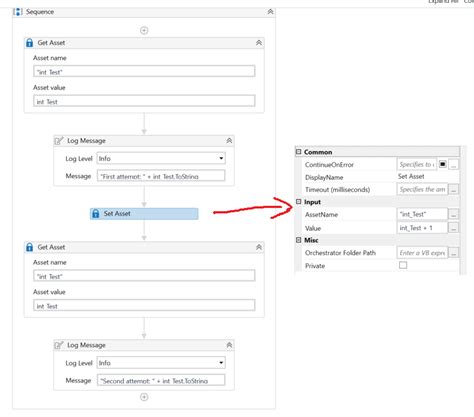 Assets Failing Orchestrator Uipath Community Forum