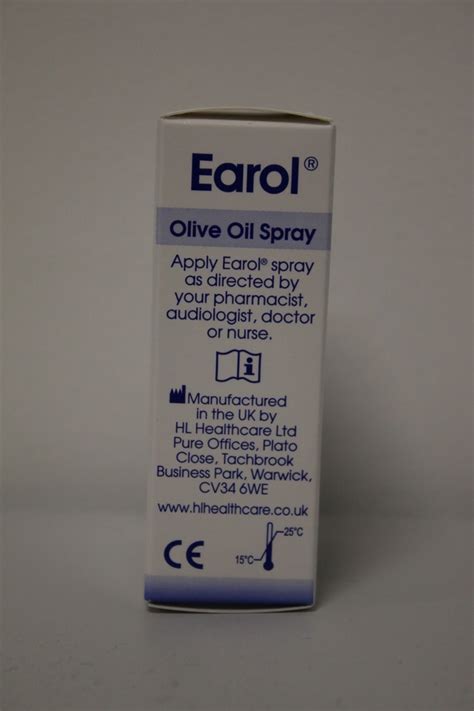Earol Just Ears Online Shop