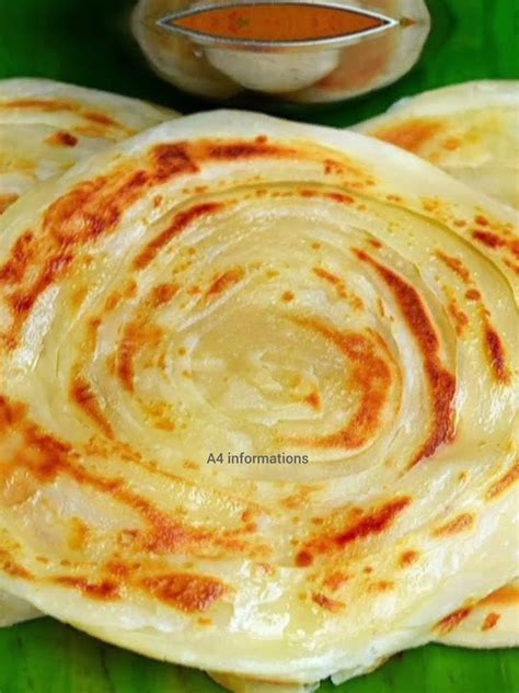 Dear Parotta Lovers You Are Dead😨🥴 Shorts Trending Viral Parotta