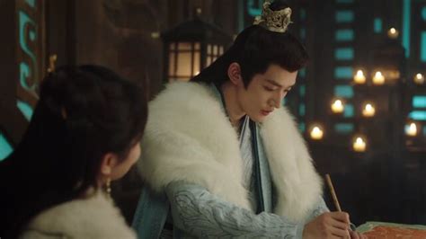 Highlight Ep24 ข้าอยากอยู่กับเจ้าเหมือนตอนนั้น ห้วงคำนึง ดวงใจนิรันดร์ ภาค1 พากย์ไทย