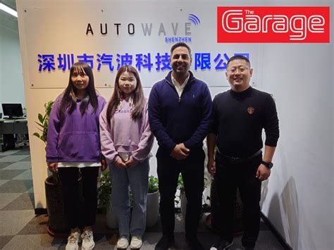 Ravi Kotecha On Linkedin A Bit Of An Insight Into Our Operations In China