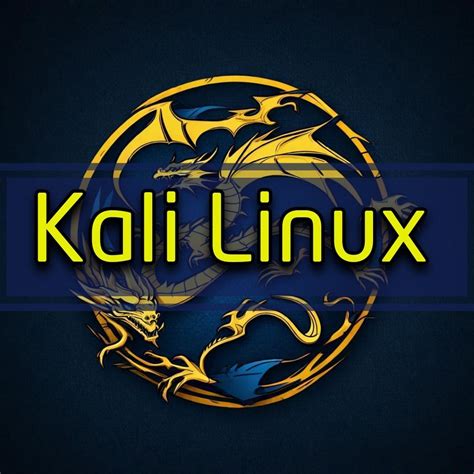 Kali Linux Cybersecurity Alashwas