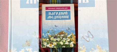 ☘️ Большая энциклопедия народной медицины «Лечит... купить в Пятигорске ...