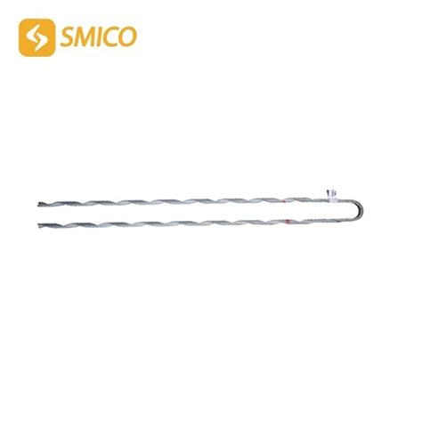 Pre Twisted Wire Production Process Smico