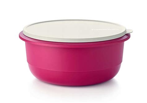 TUPPERWARE MISKA DO CIASTA PLUS 6L 12499508934 Oficjalne Archiwum