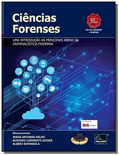 Ciências Forense Loja Skeelo