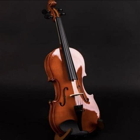 Jual Biola Violin 4 4 COWBOY ORIGINAL Paket Lengkap Shopee Indonesia