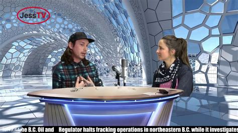 The Borealis Show With Aurora Eggert Youtube