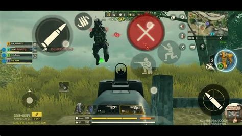 First Codm Post Youtube