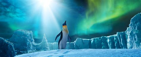 Happy Feet Two Wallpapers Wallpaper Cave
