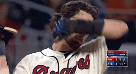 Atlanta Braves  Ice