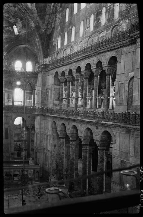 Ayasofya • Foto Atlas