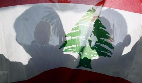 Lebanon Same Sex Relations Not Illegal Human Rights Watch