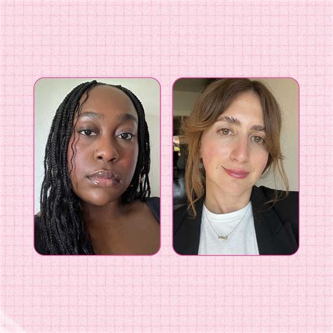 Reviewed Hourglass Phantom Volumizing Glossy Balm Who What Wear