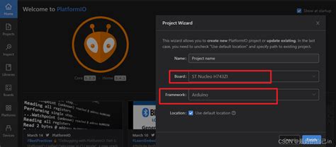 构建platformiofreertosarduino库的c开发环境arduino 库转为c Csdn博客