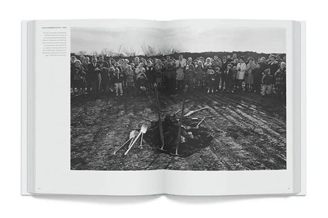 ‘from The Heart The Photographs Of Brian Lanker