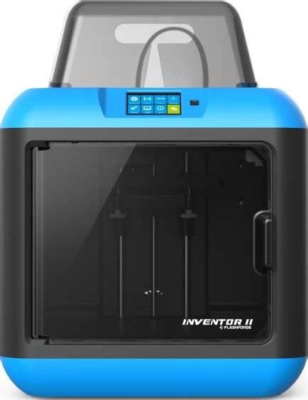 Flashforge Inventor Ii 3d Printer Buy Best Price In Uae Dubai Abu