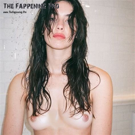 Gracie Abrams Nude Leaked 2024 37 Photos The Fappening