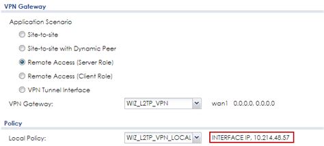 The L Tp Connection Attempt Failed Zyxel Community