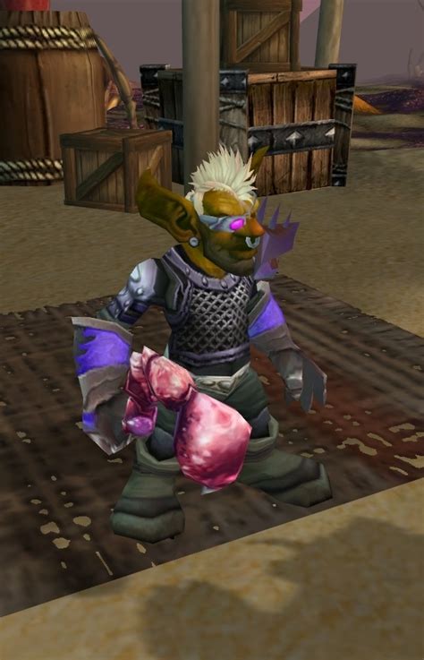 Bootlegger Outpost Quest World Of Warcraft