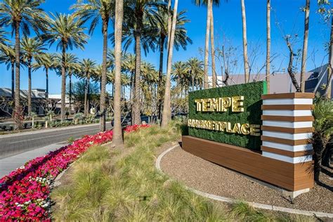 Upscale Retail Additions Coming To Tempe Marketplace Rose Law Group